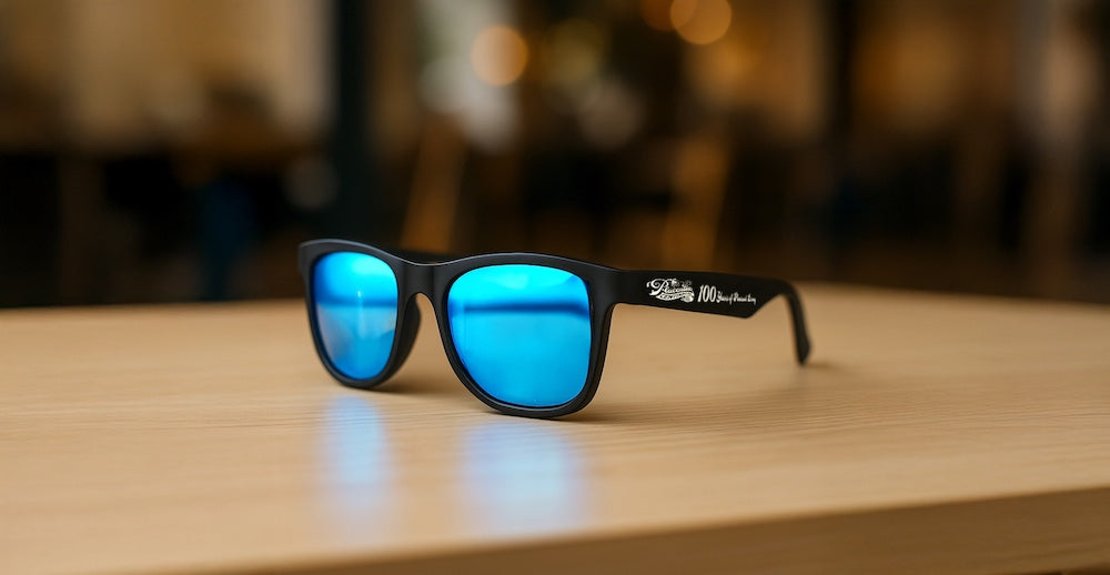 Eyewear – Official P-Town Store