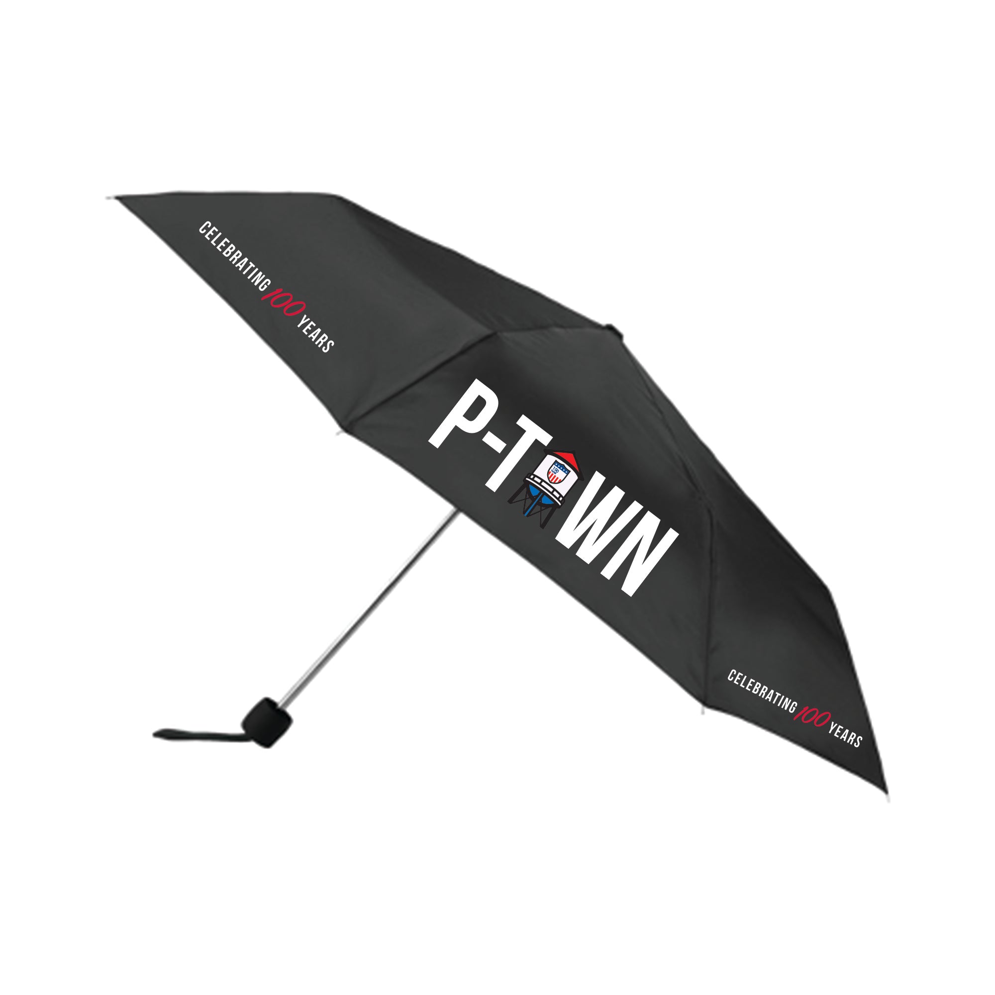 P-Town Umbrella – Official P-Town Store